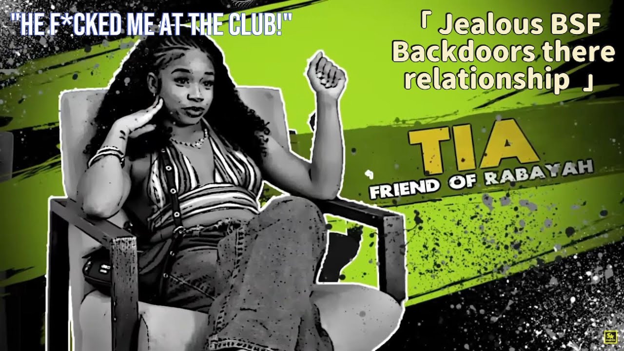JEALOUS BSF BACKDOORED REALTIONSHIP OVER A BABY?!?! Loyalty Test ...