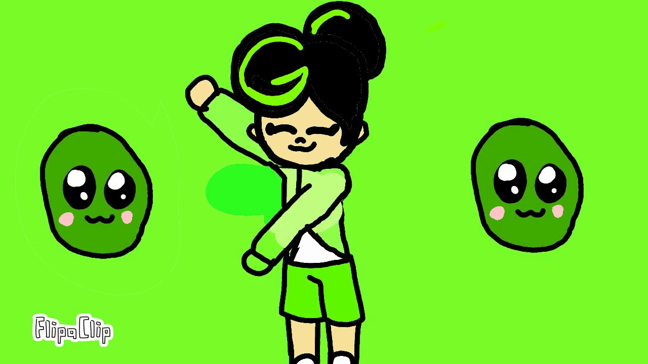 Alien time meme||original||Animation - YouTube