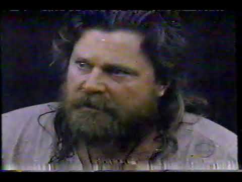 2007 CBS Pirate Master - End Of The Bold & Beautiful Credits Clip ...