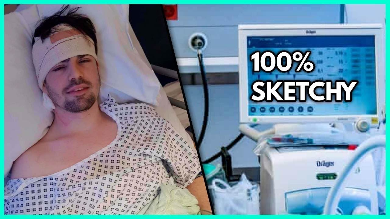 IM ALIVE! BRAIN SURGERY AFTERMATH! - YouTube