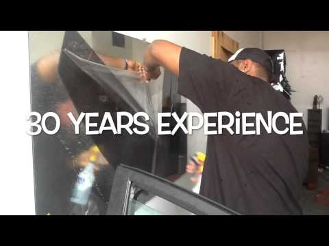 2252843148 Clark's Window Tinting Baton Rouge La window tinting 225-284 ...
