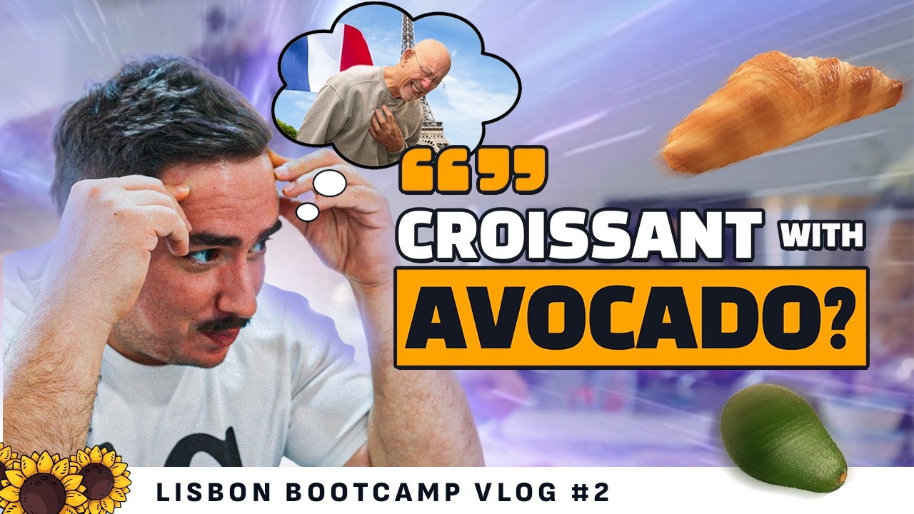 We QUALIFIED for a TIER 1 LAN | Road To The Major Bootcamp Vlog #2 - YouTube