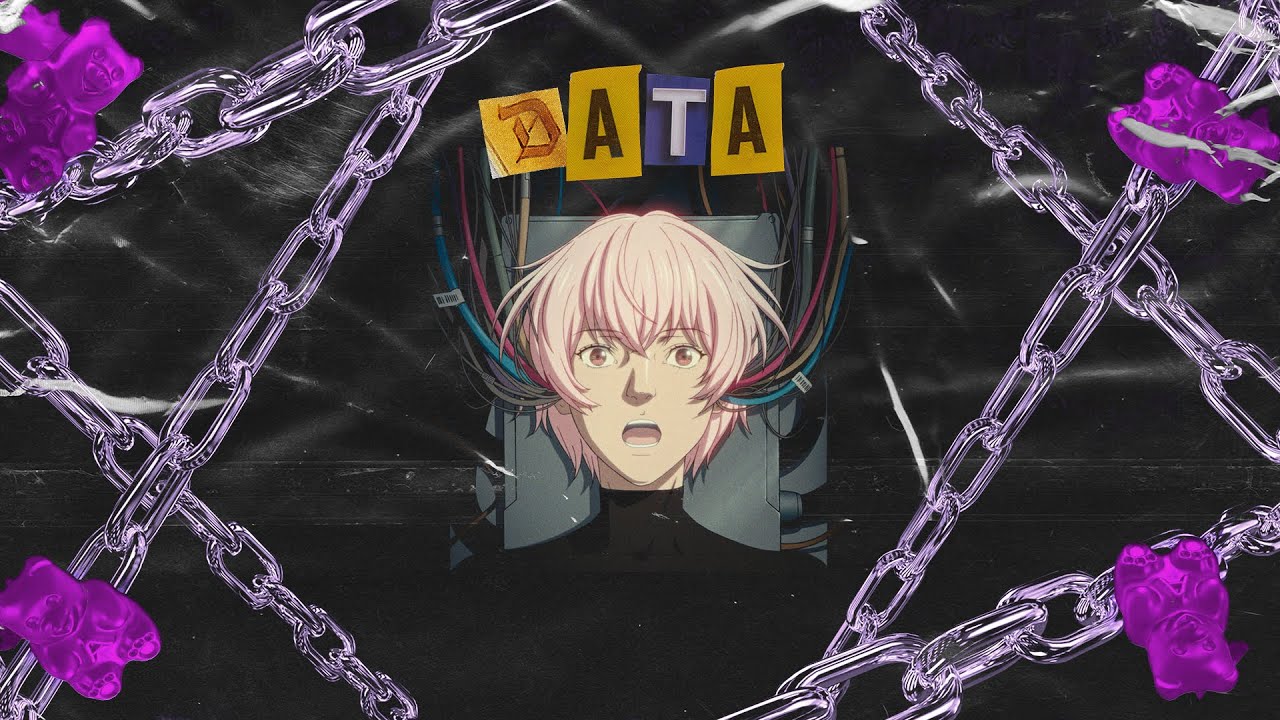 MOJABI GHOST - Tainy, Bad Bunny (Image Visualizer) - YouTube