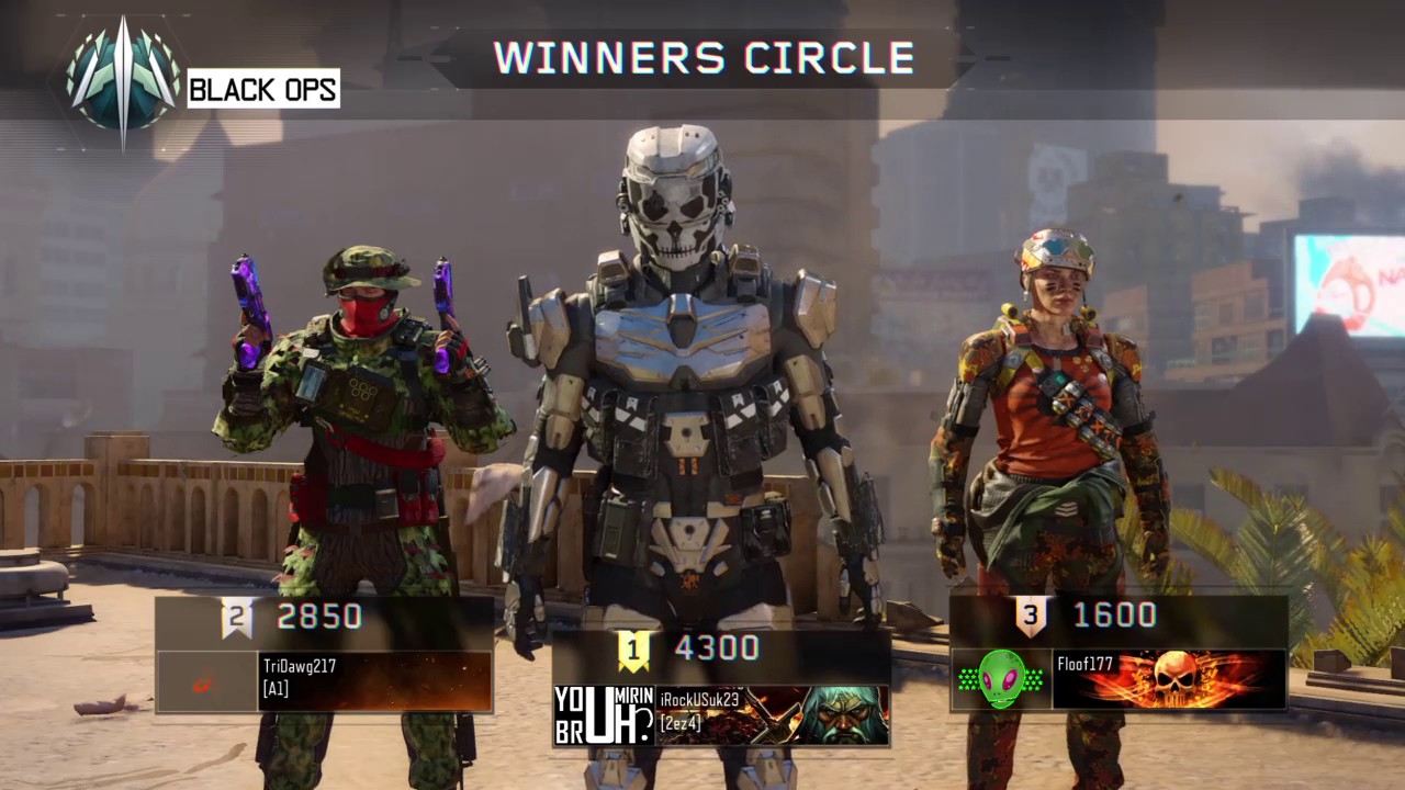 Call Of Duty Black Ops 3 Road To Dark Matter Gold Pharo - YouTube