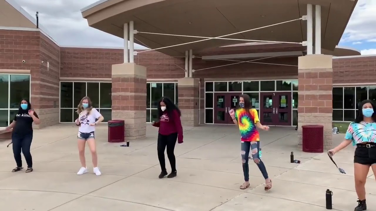 Link Crew 2020 Video - YouTube