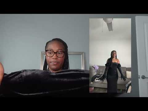 Huge Fashion Nova Try on Haul 💞💵