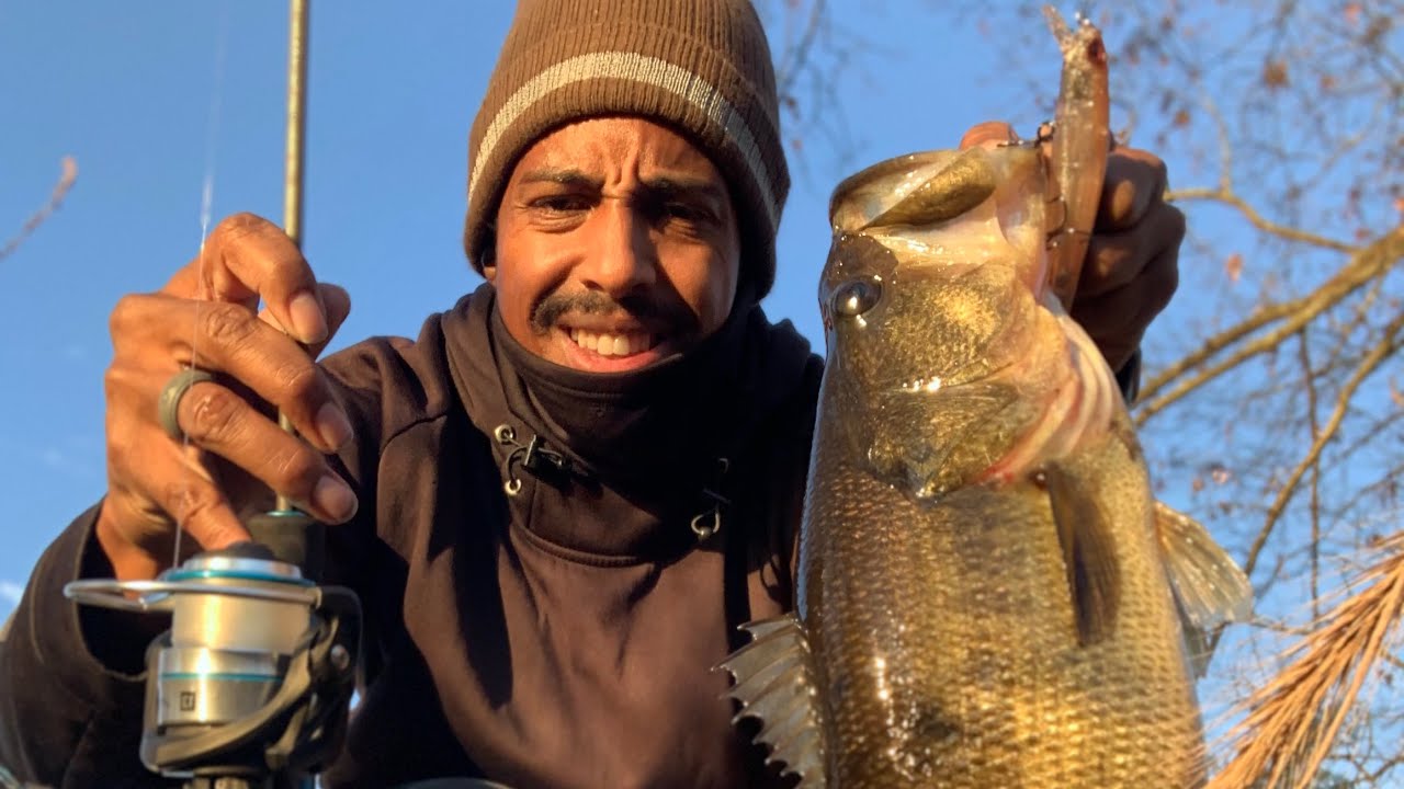 13 Fishing Ambition Rod Combo! Bank Angler! - YouTube