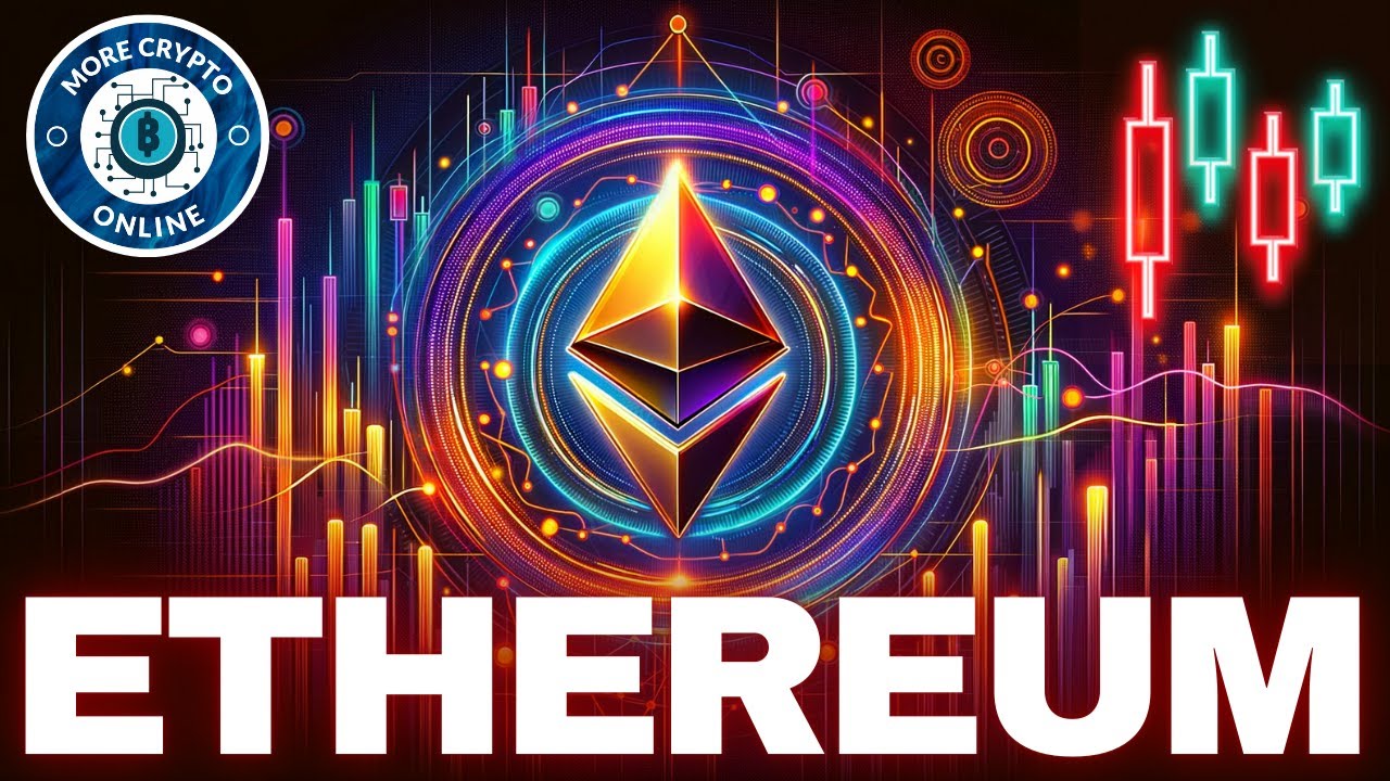 Ethereum ETH Price News Today - Technical Analysis Update, Price Now ...