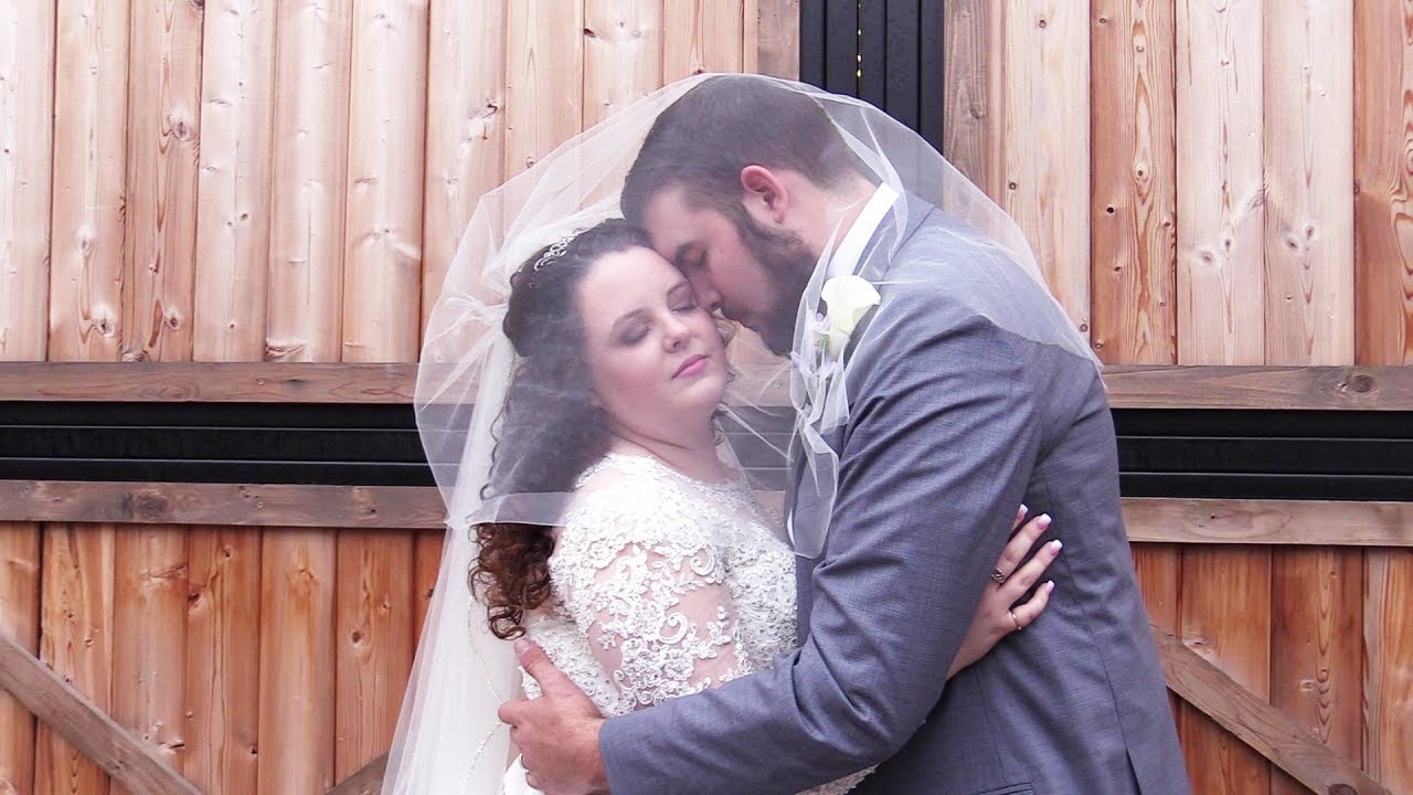 Austin & Jordan's Wedding Presented by Forever Videos by Deeann - YouTube