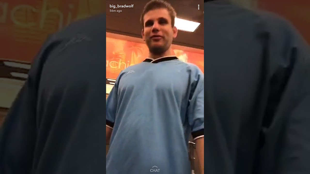 Jason Genova doing his regular gym routine - YouTube