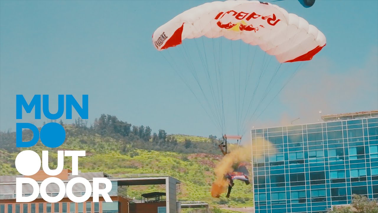 MUNDO OUTDOOR FINAL CUT 2023 ARDILLA - YouTube