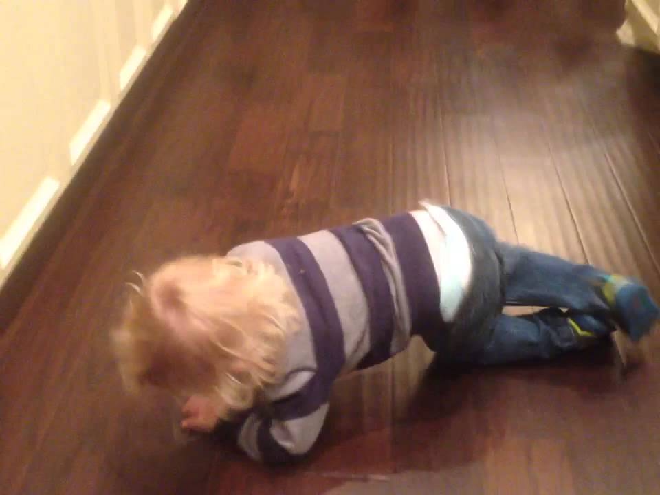 February 7th, 2015: Thatcher Dancing - YouTube