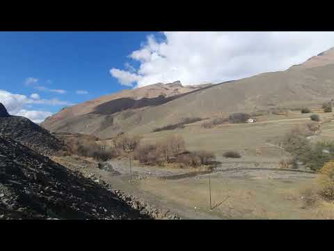 Iran,Baladeh Village #trending #travel_reels #roadtrip