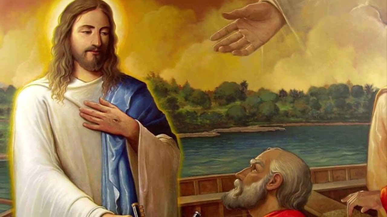 Pedro estás llorando Pedro - YouTube