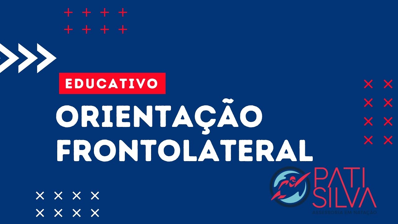 Orientação Frontolateral - YouTube
