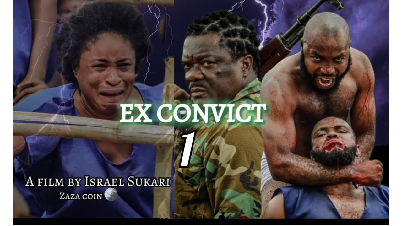 Ex convict Part1 - YouTube