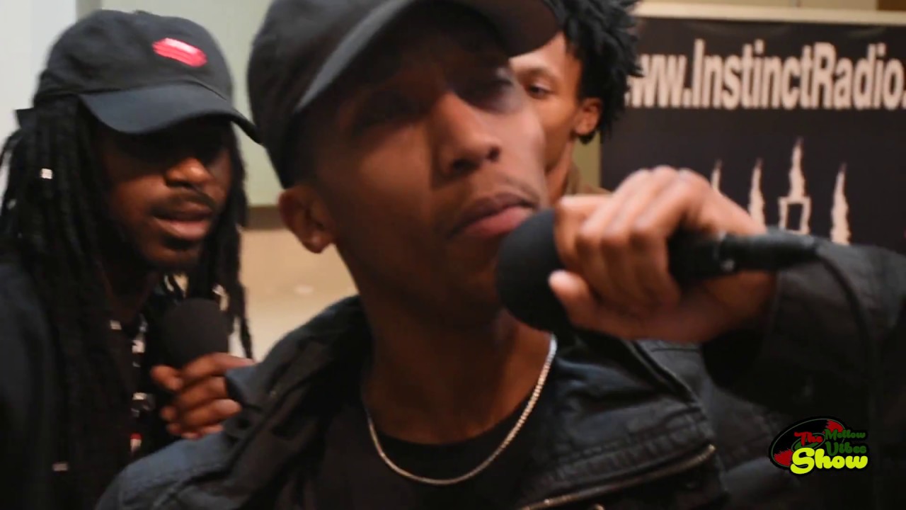 ARTIST CORNER: YTK SLUSH NATION - YouTube