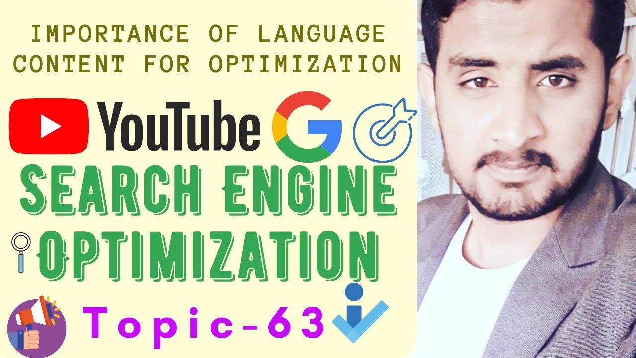 Optimizing Content with Keywords & Synonyms | SEO (Search Engine ...