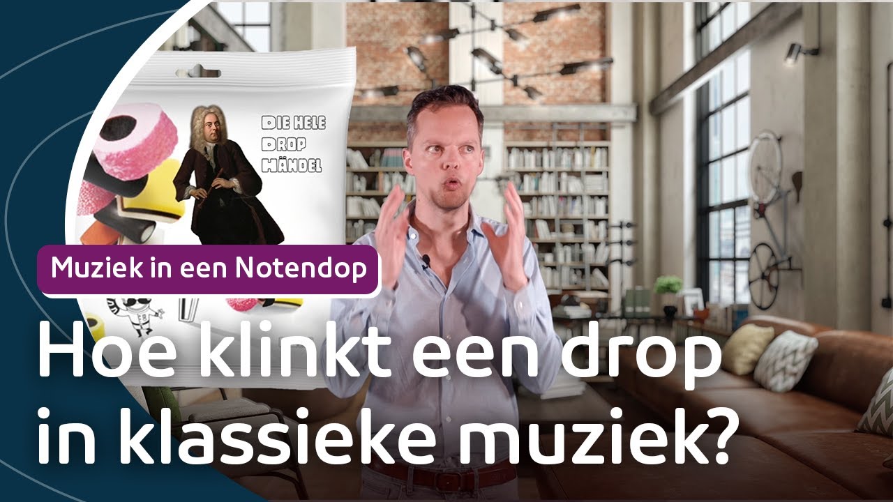 Wat is een drop? | Muziek in een Notendop #41 - YouTube