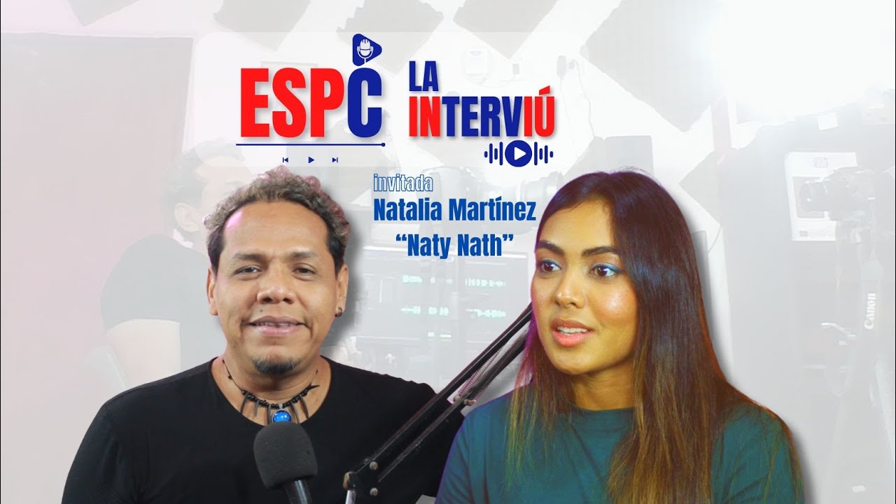 Natalia Martínez: Fuerza, Determinación y Éxito en Crossfit - YouTube