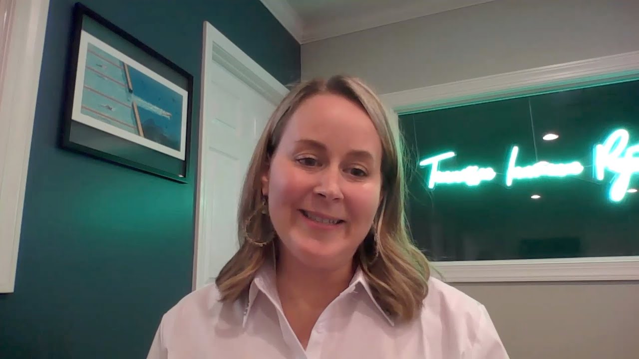 Jessica Van Dyke highlights the Tennessee Innocence Project and efforts ...