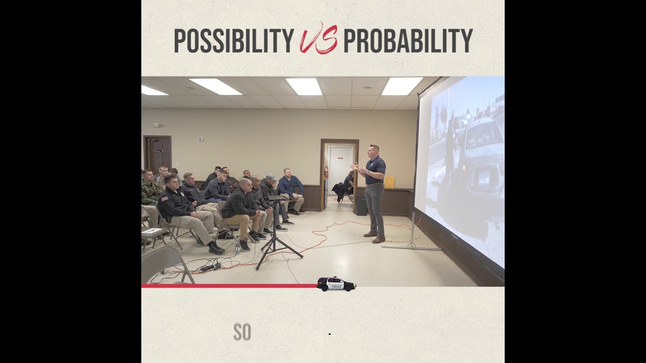 Possibility Vs Probability #shorts - YouTube