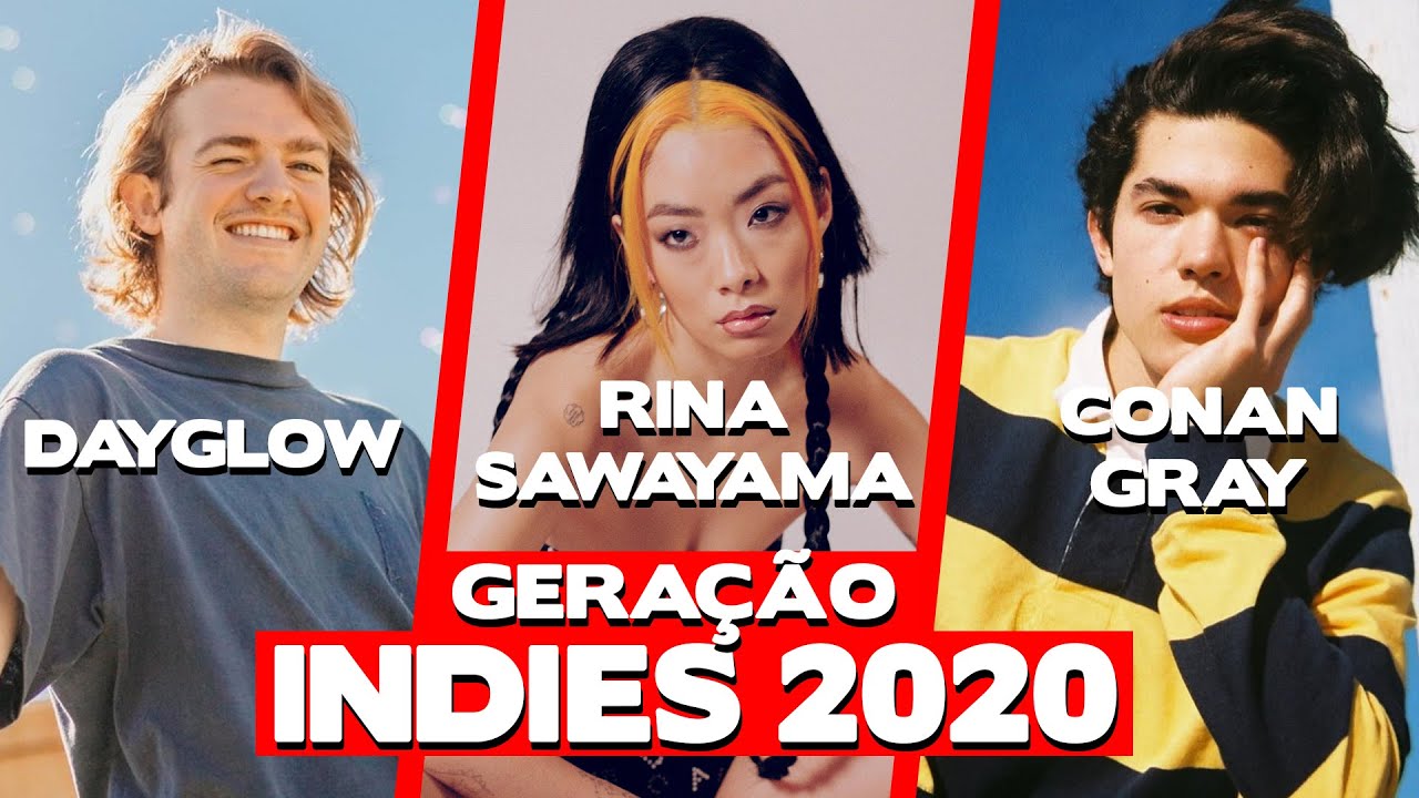 10 APOSTAS INDIES que vão BOMBAR! - GERAÇÃO INDIE 2020 - YouTube