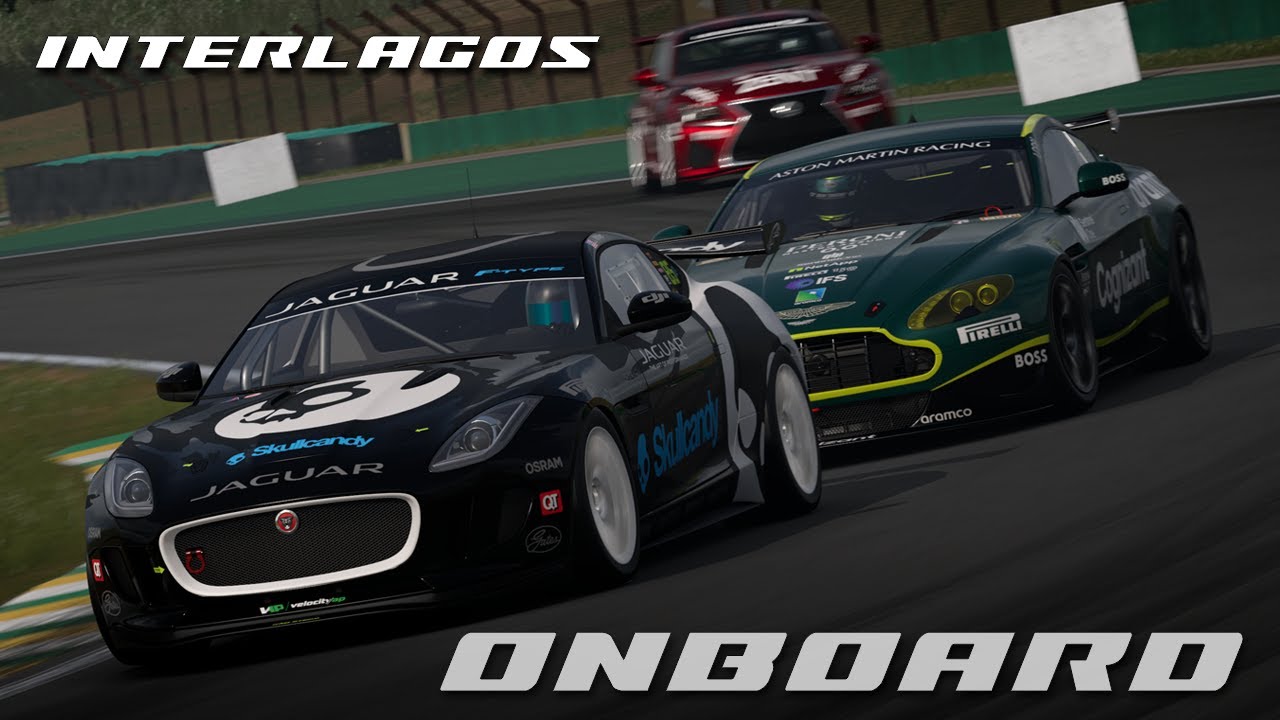 Sophy AI V8 Gr.4 Series Round 3 - YouTube