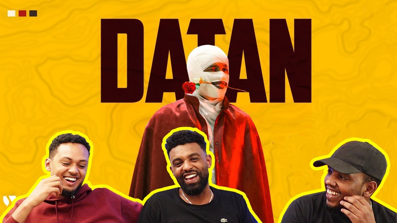 Yared Negu - DATAN / AWRA. - YouTube