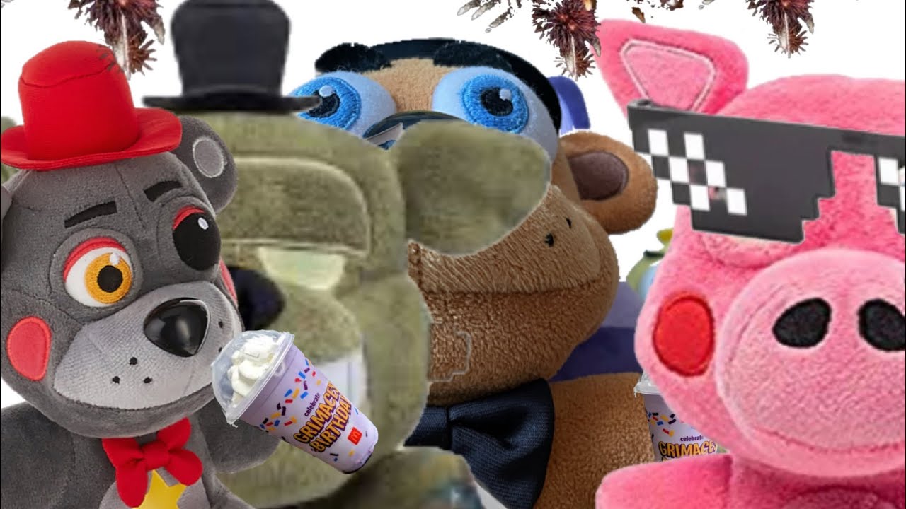 Fw movie: lefty and pigpatch’s Fourth of July party - YouTube