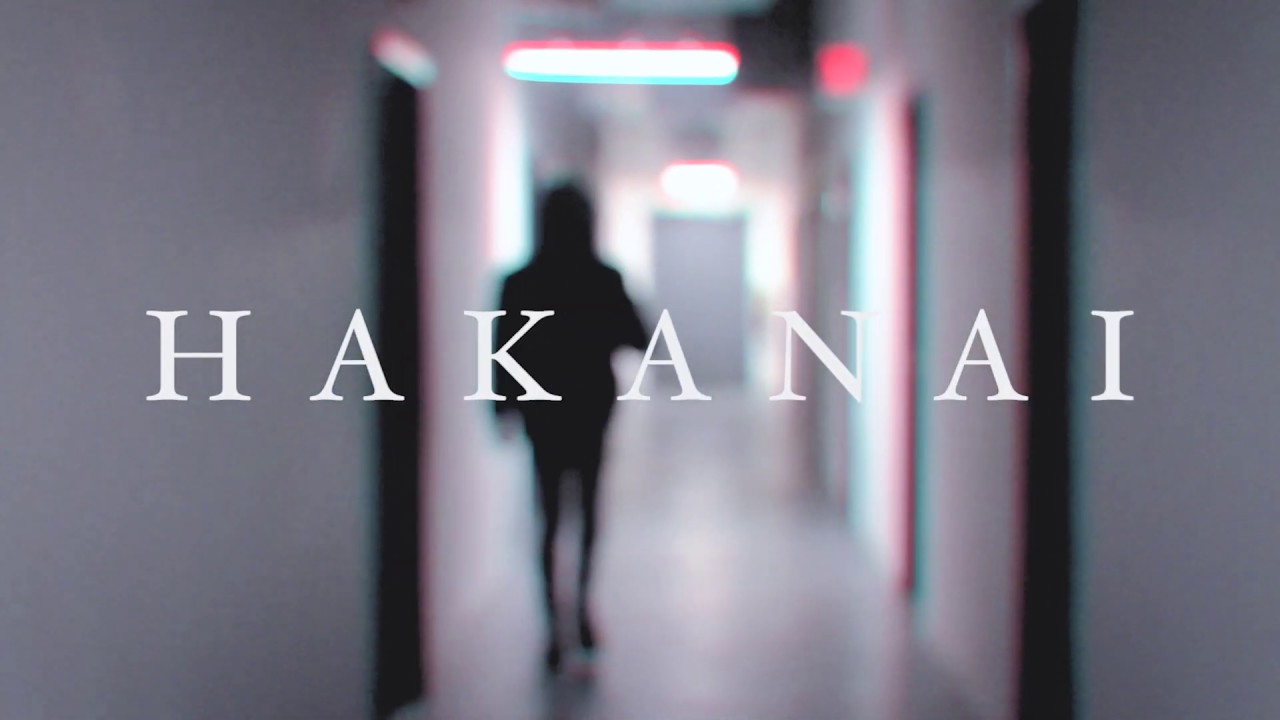 Hakanai — "Foundation" (Music Video) - YouTube