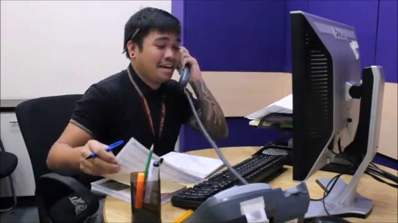 PUP - OUS Manila - YouTube