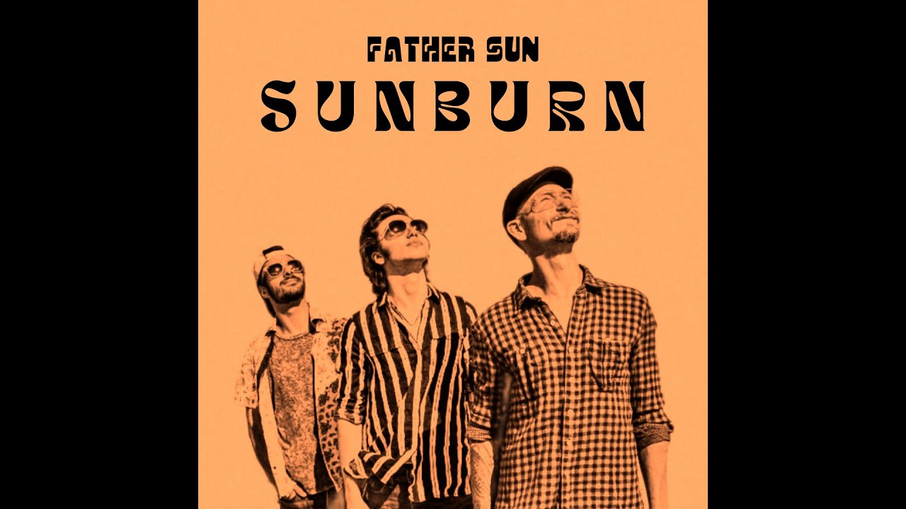 Father Sun - Been A While (Official Audio) - YouTube