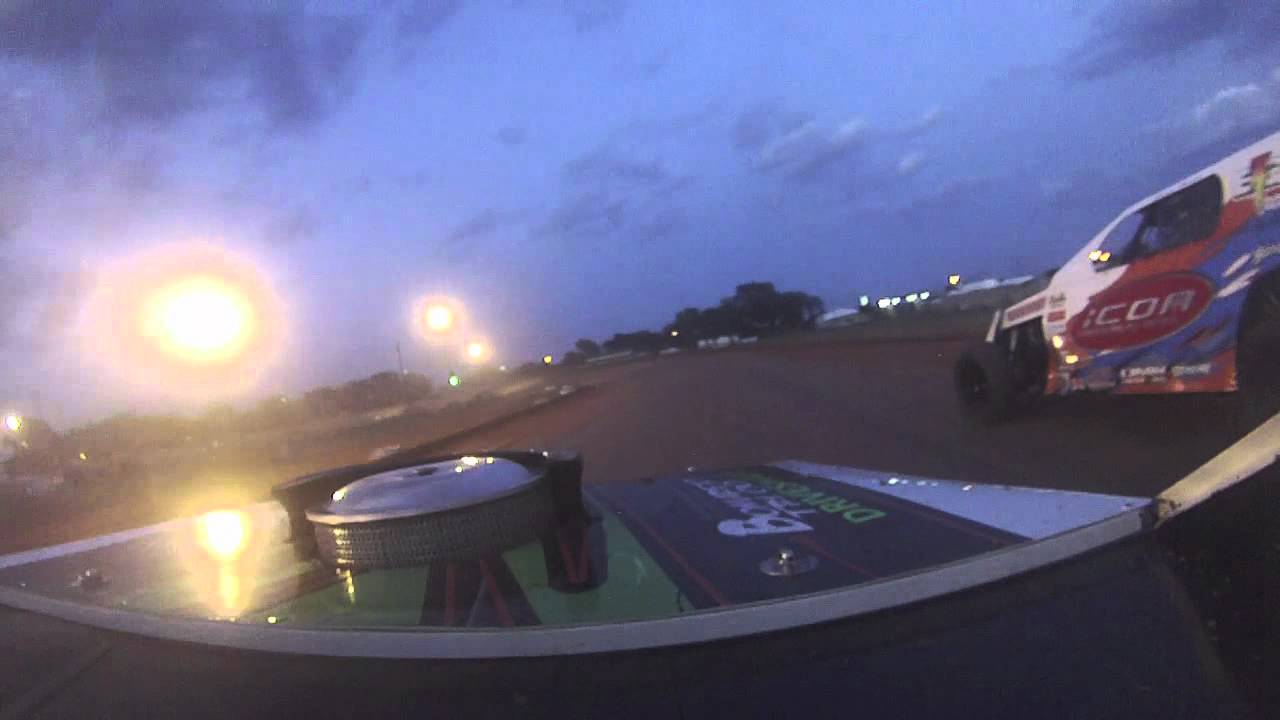 some good racing with 24b Chris Bragg! - YouTube