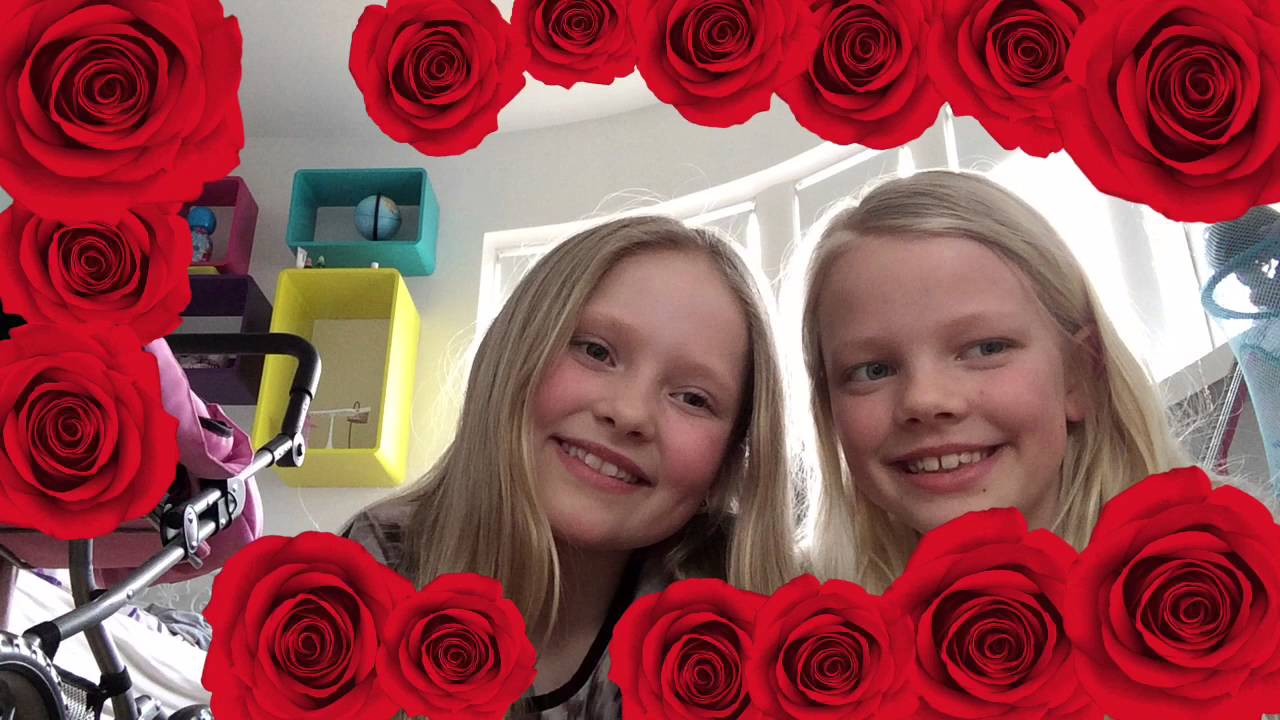 "Scream for Love" Fan Video - YouTube