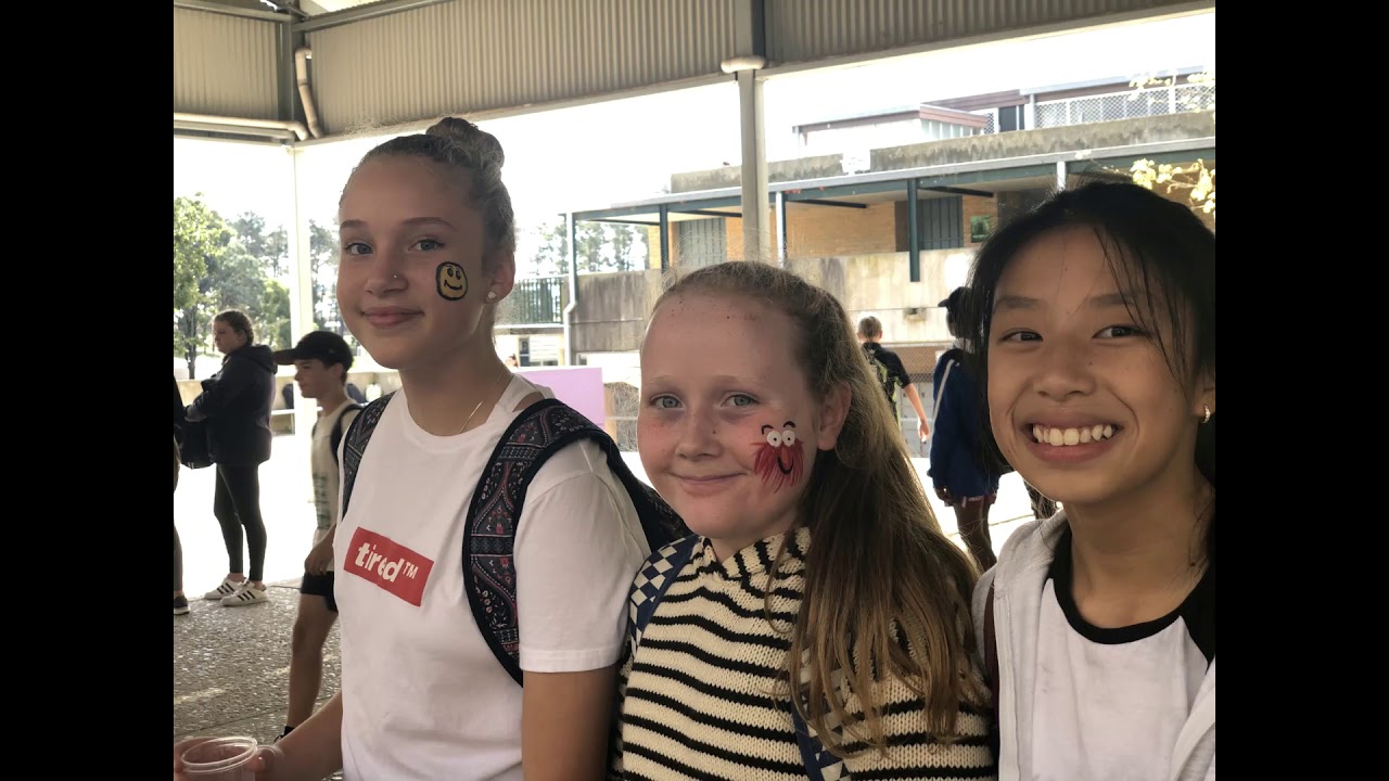 Mulwaree Day 2019 - YouTube