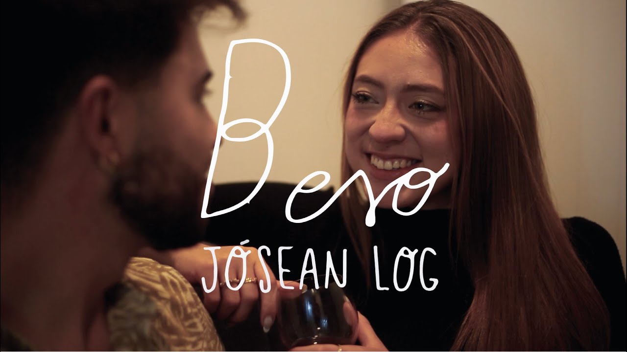 Jósean Log - Beso (videoclip institucional) - YouTube Music
