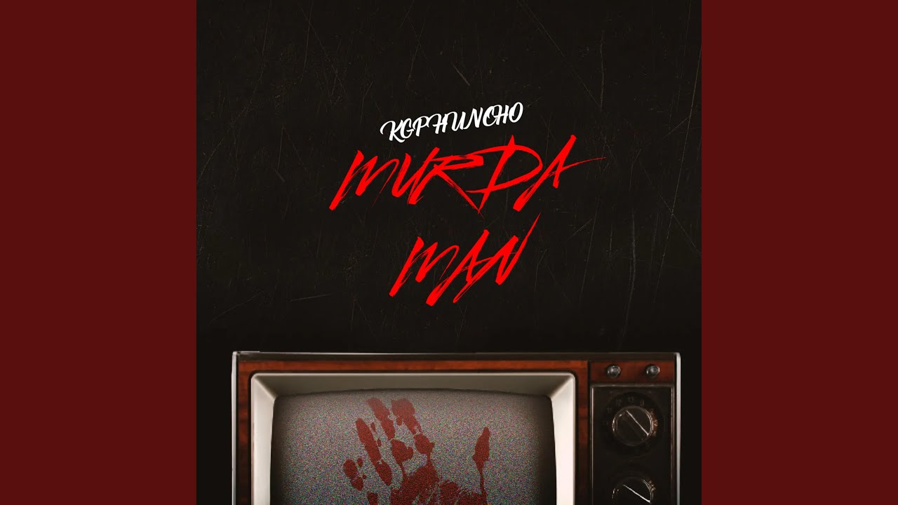 MURDA MAN - YouTube