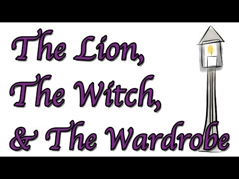 The Lion, the Witch, and the Wardrobe by C.S. Lewis (Book Summary and Review) - Minute Book Report