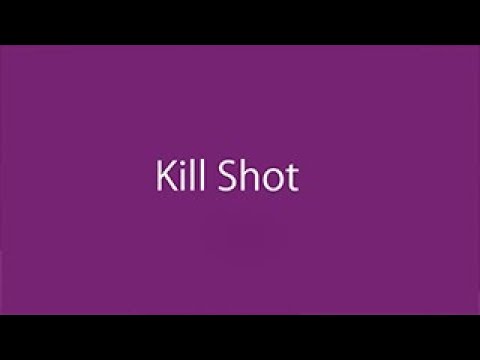 Kill Shot - Free Gaming Sound Effect for Pro Content Creators - YouTube