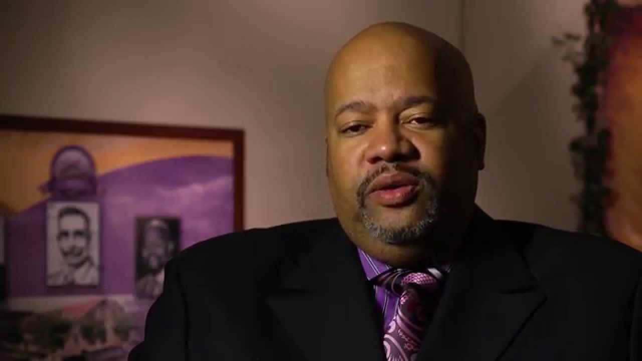 Rev Hicks - YouTube