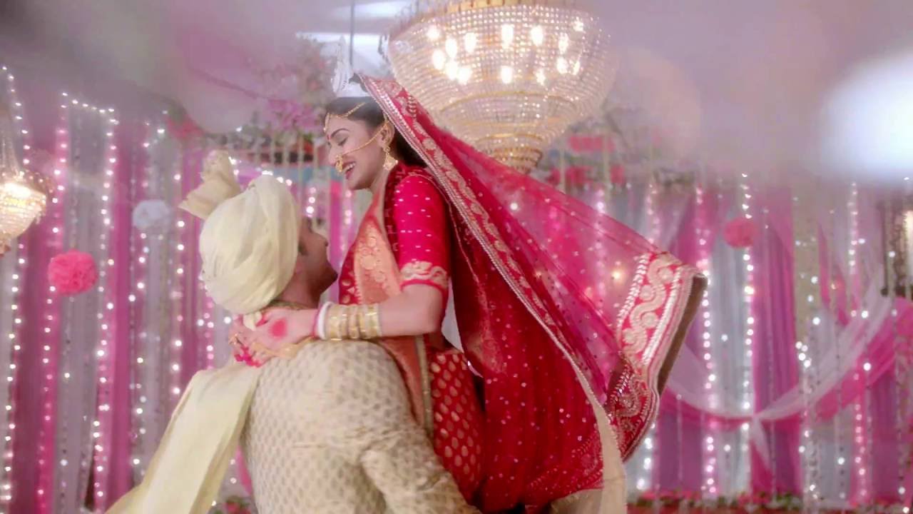 Deven Soni Wedding