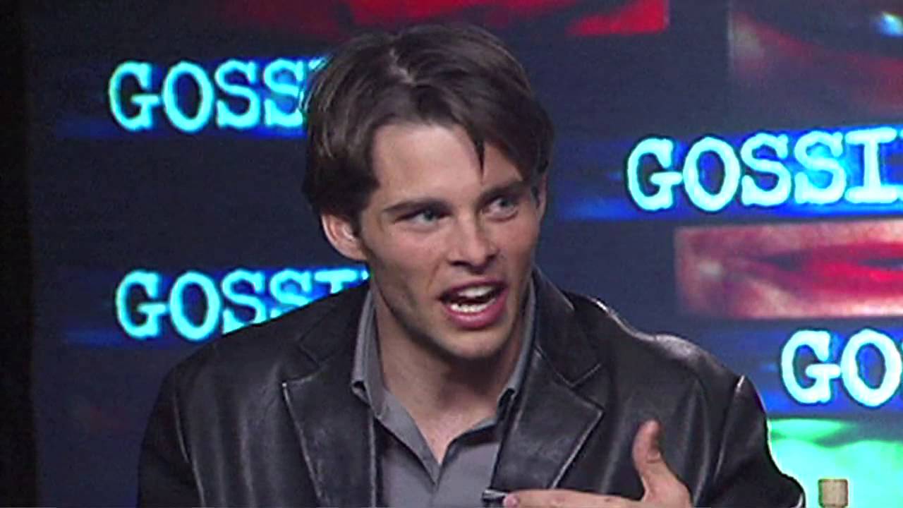 James Marsden Paul Walker