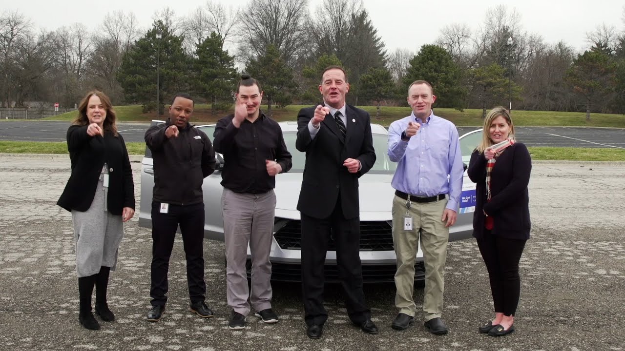 Quick Click Challenge - YouTube