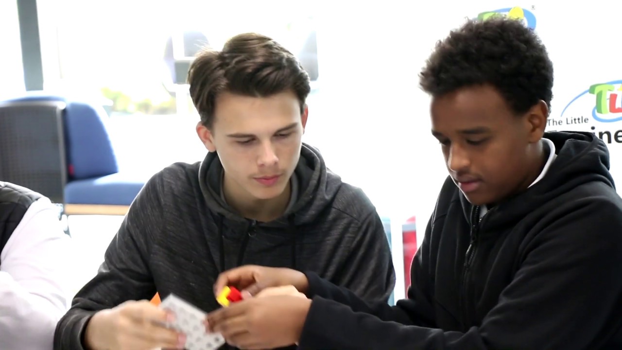 Wellspring Learning Community Workshop (11-04-2019) - YouTube