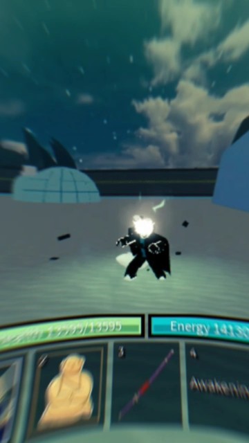 Rabbit V4/Full gear#bloxfruits #bloxfruitmyanmar - YouTube