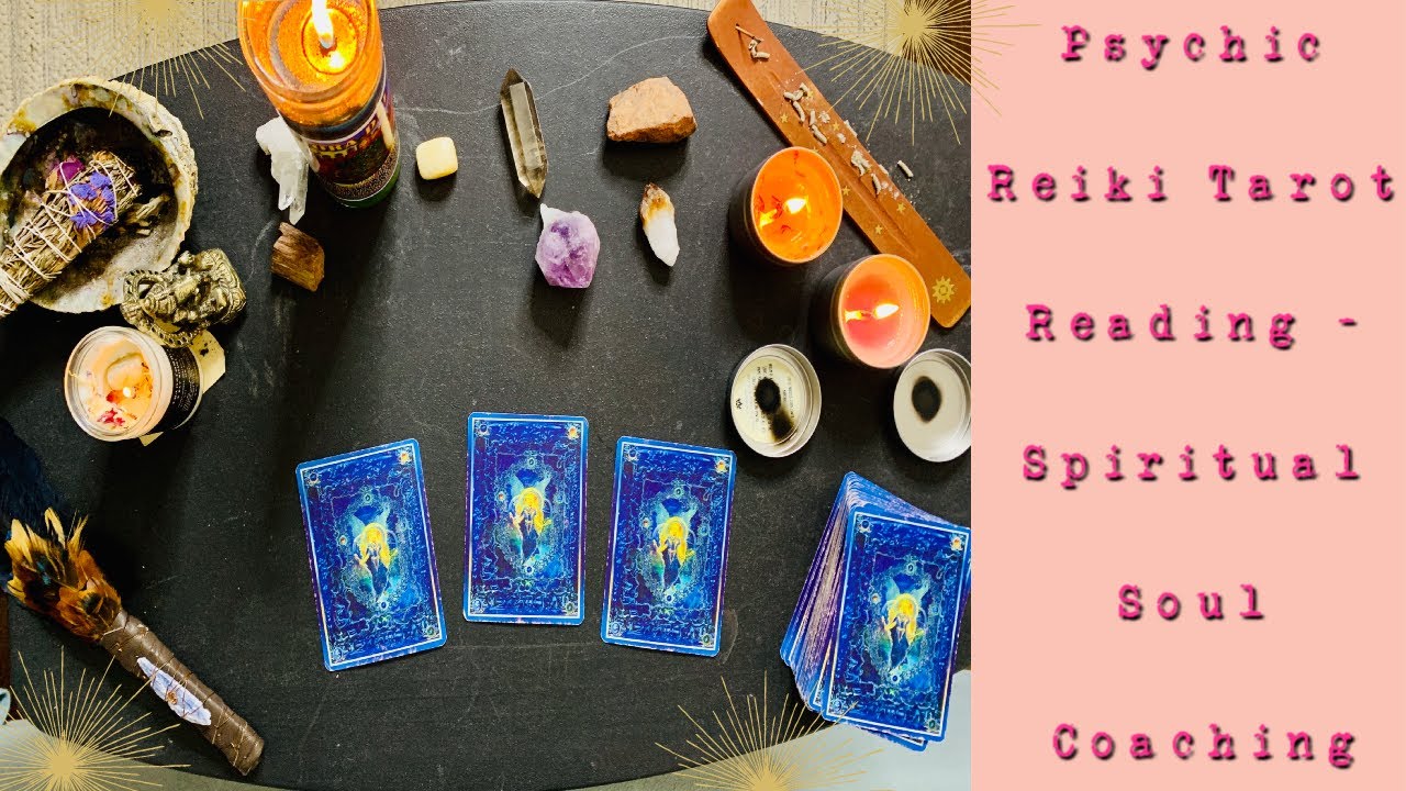 Psychic - Reiki - Tarot Reading | Keep Going Your Dreams Are So Close ...