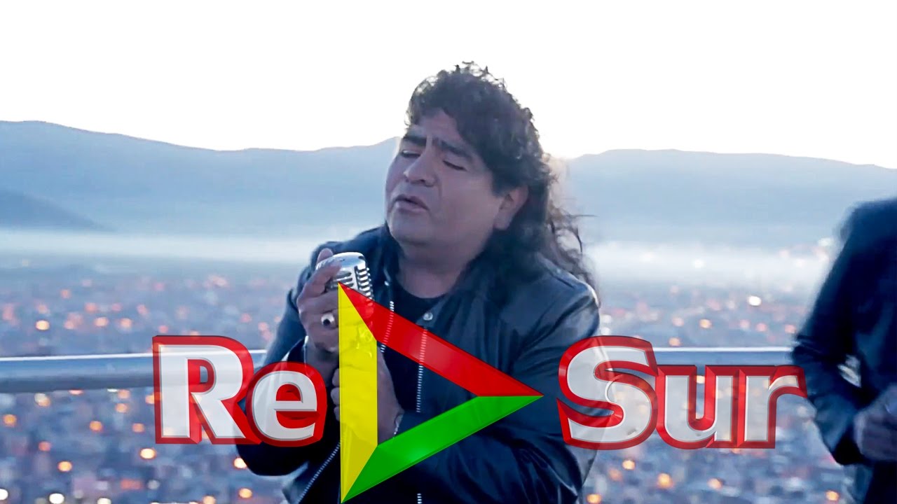 Los Ronisch Amame (2017) Oficial - YouTube