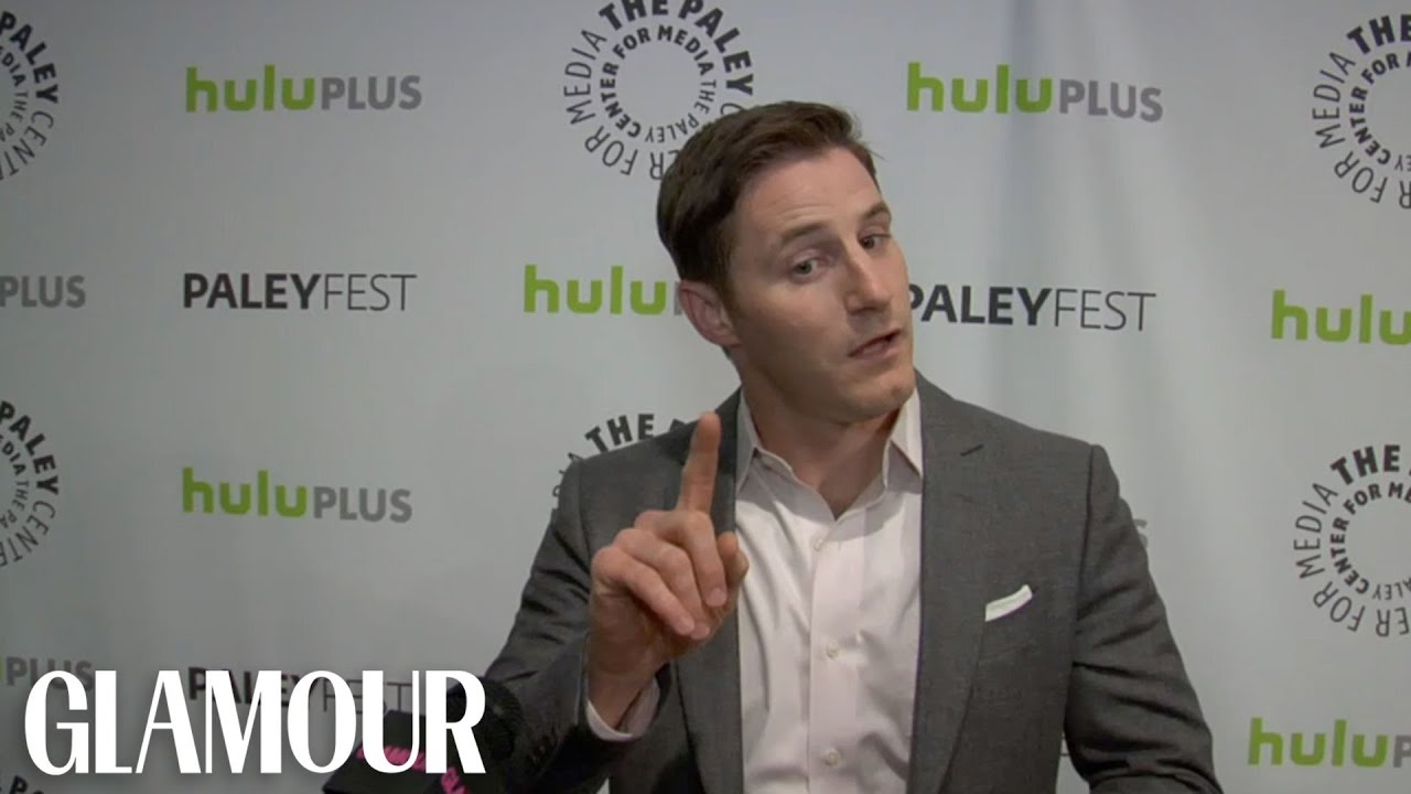 The Cast of Parenthood Sings Their Theme Song for Us - Jessica Radloff ...