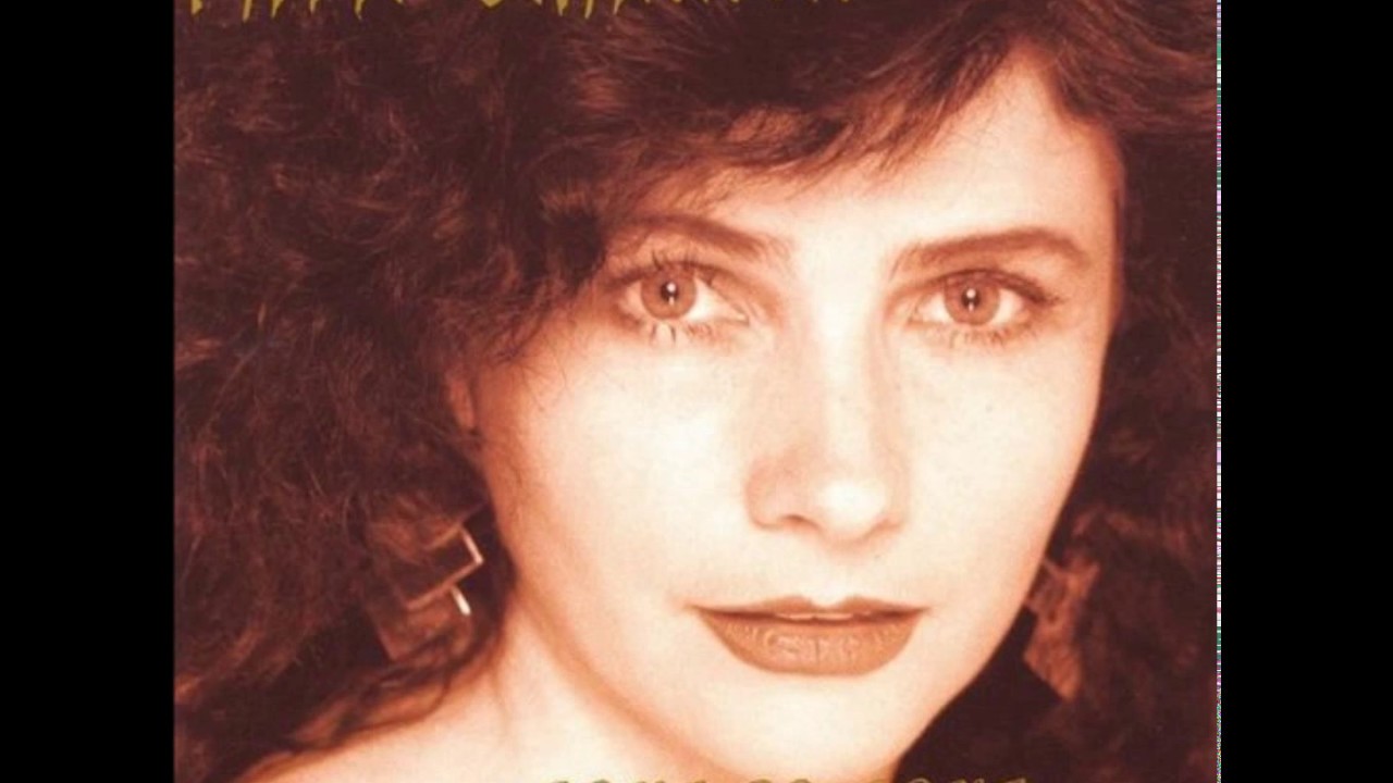 Patti Shannon - You Took The Words Right Out Of My Heart - YouTube